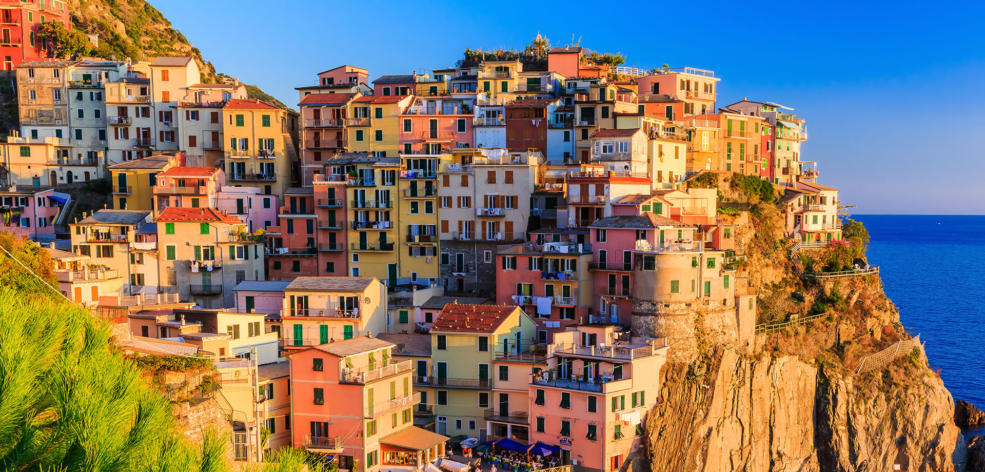 Levanto Cinque Terre Agritourism B&B | Villanova