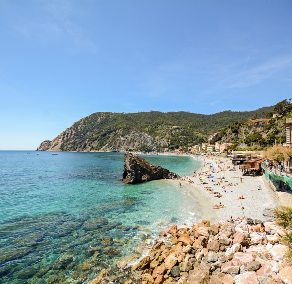 Levanto Cinque Terre Agritourism B&B | Villanova